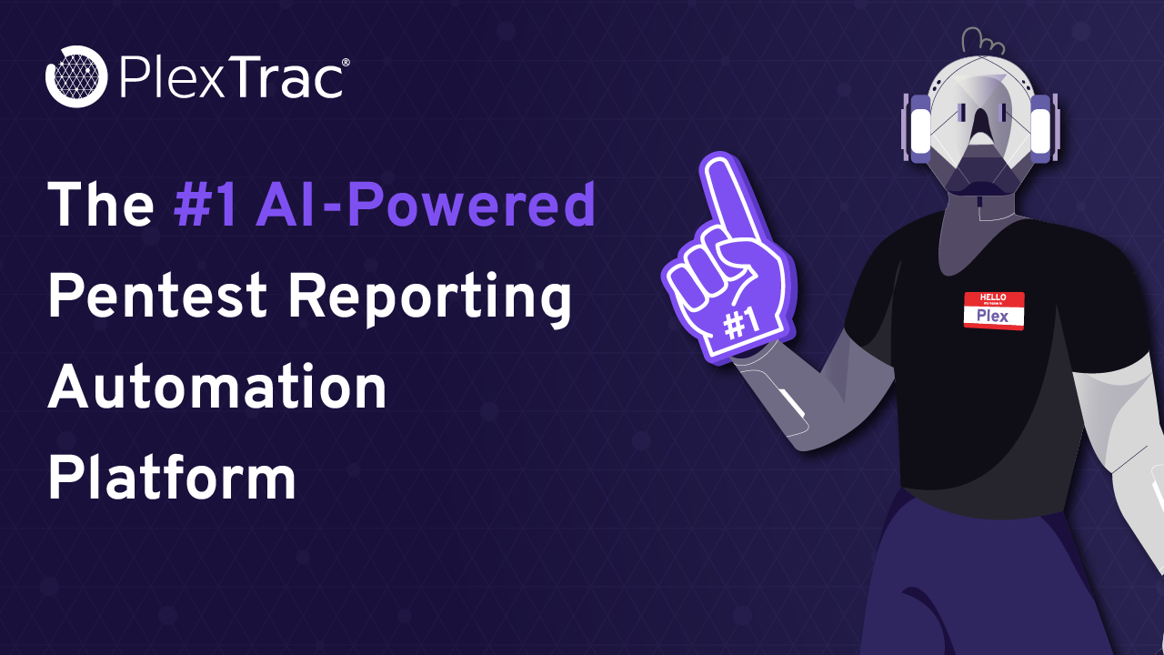 Demo The #1 AI-Powered Pentest Reporting Automation Platform